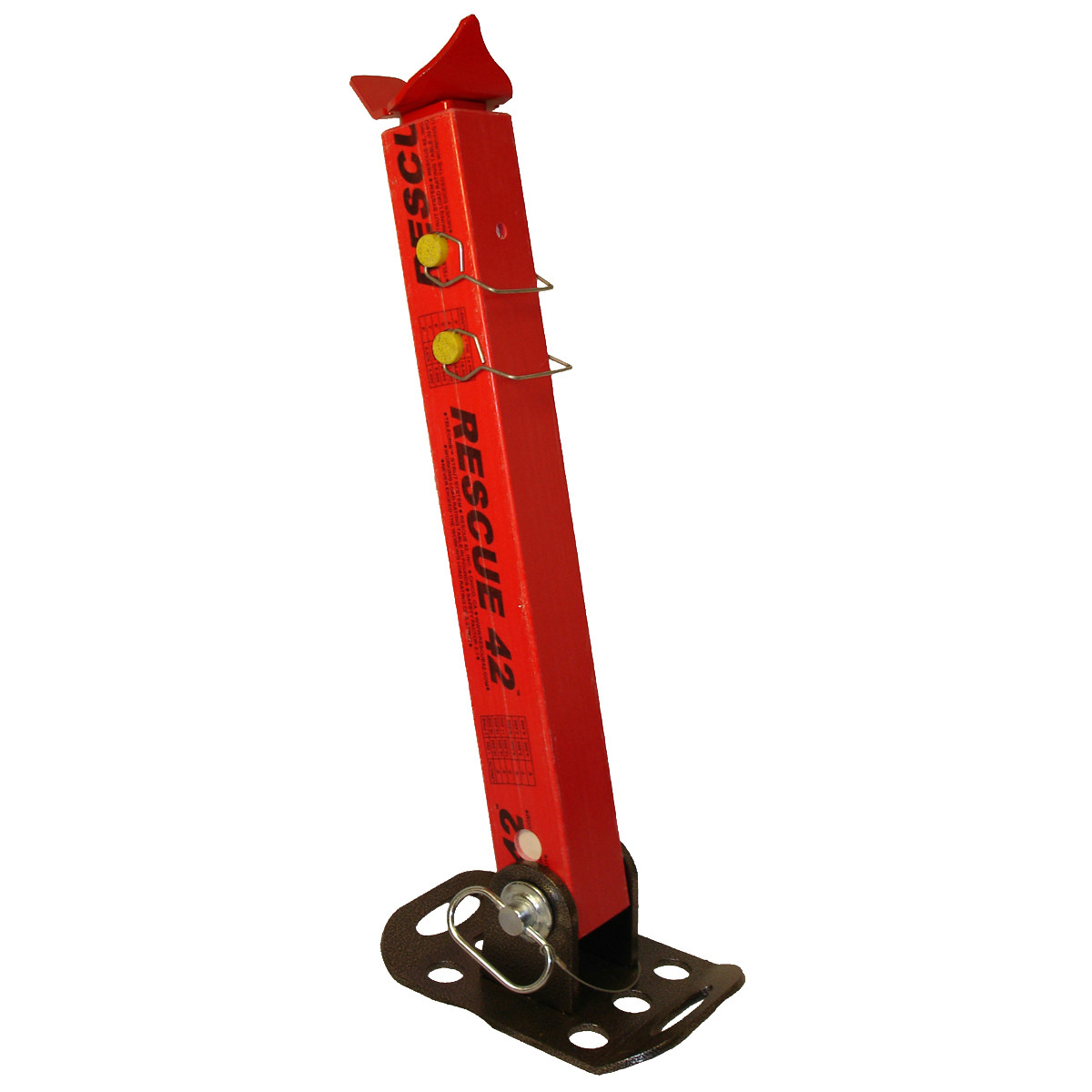 Rescue 42 TeleCrib Junior All-In-One Strut | Curtis