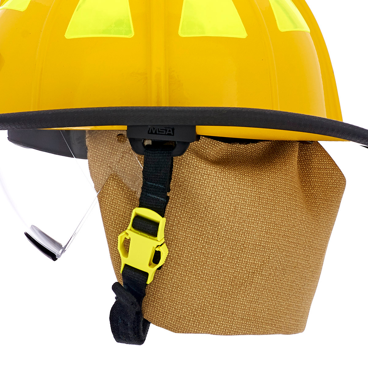 MSA Cairns 1010-1044 Soft Goods Kit | Curtis