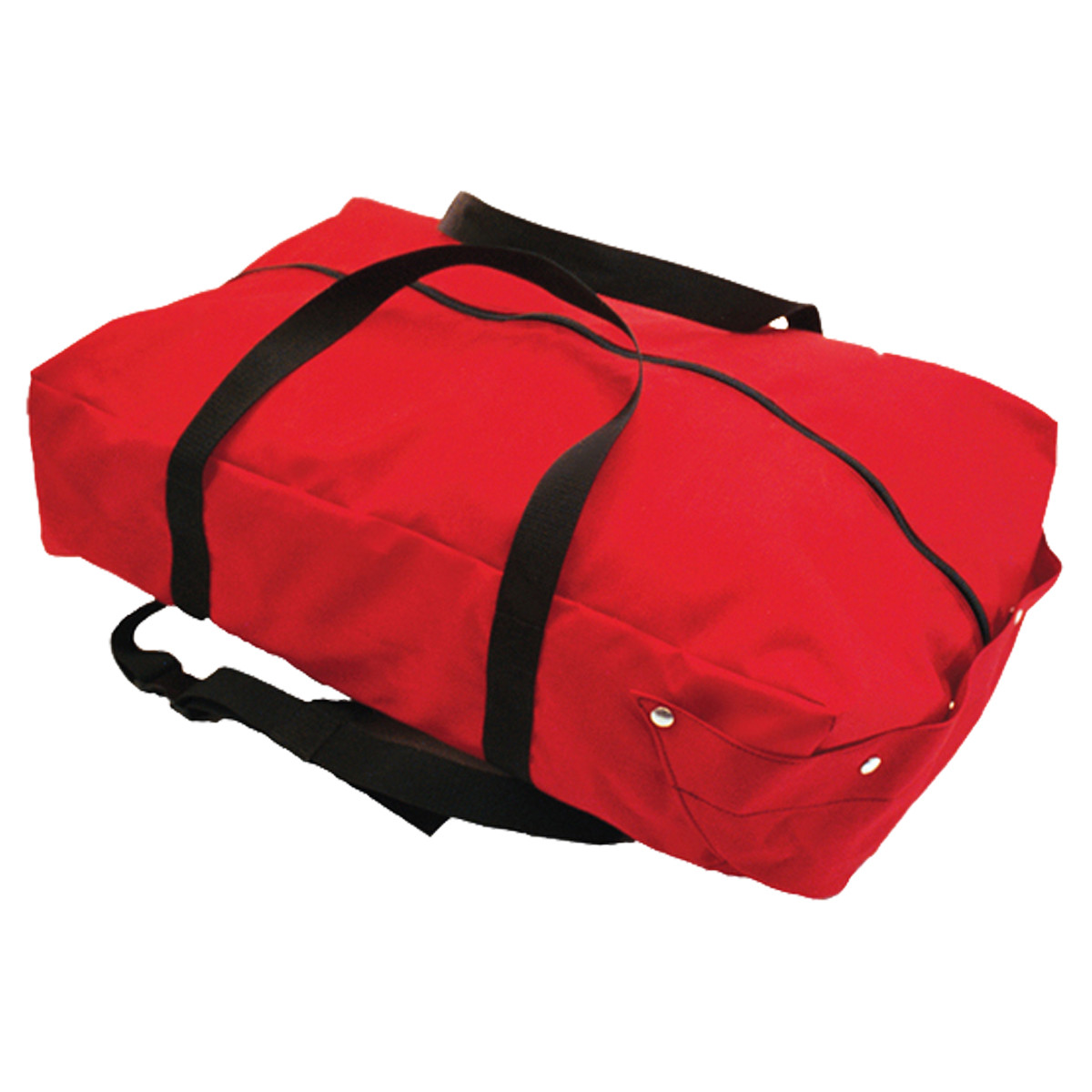 KMP Fire High Rise Hose Pack | Curtis - Tools for Heroes