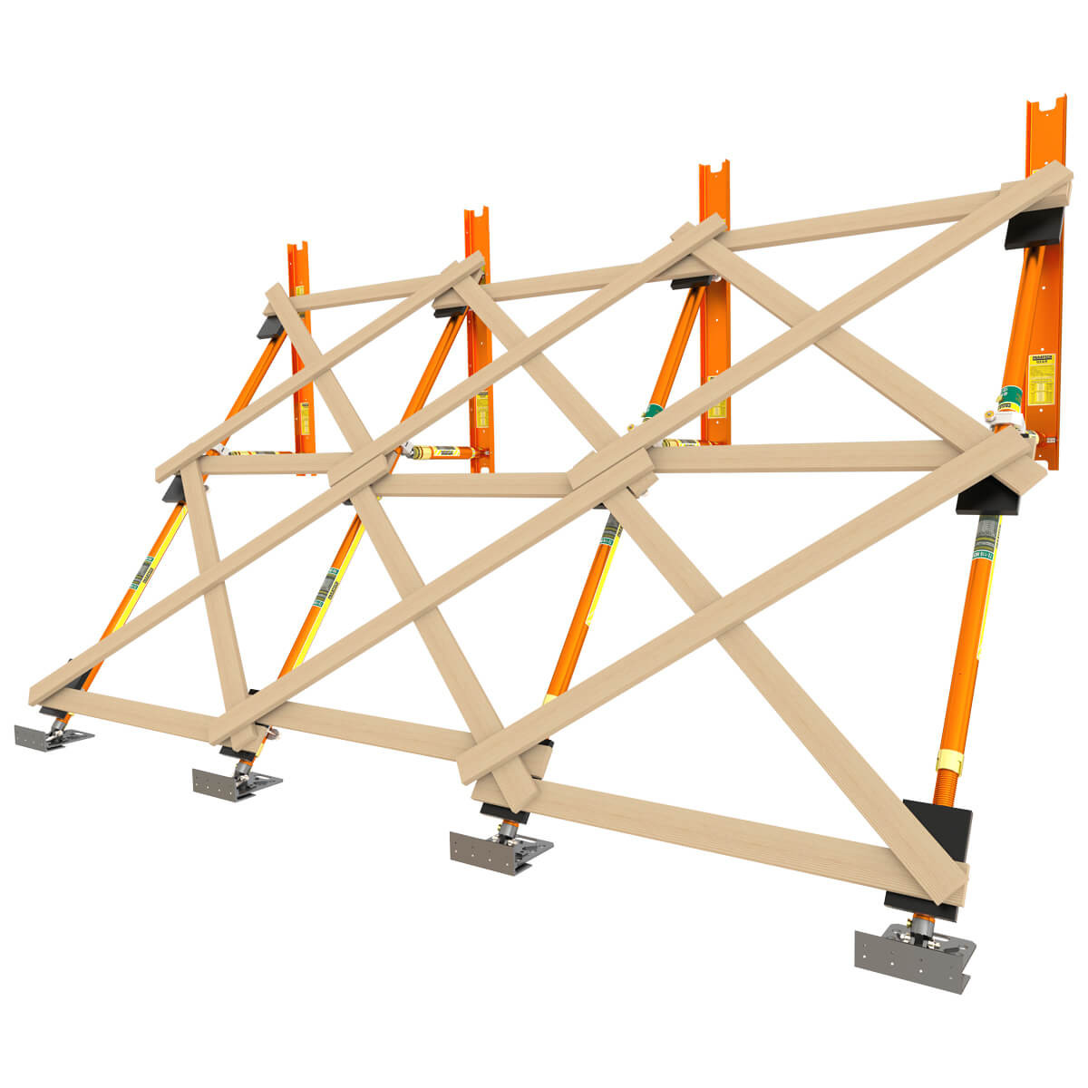 Paratech Rapid Extrication Kit | Curtis - Tools for Heroes