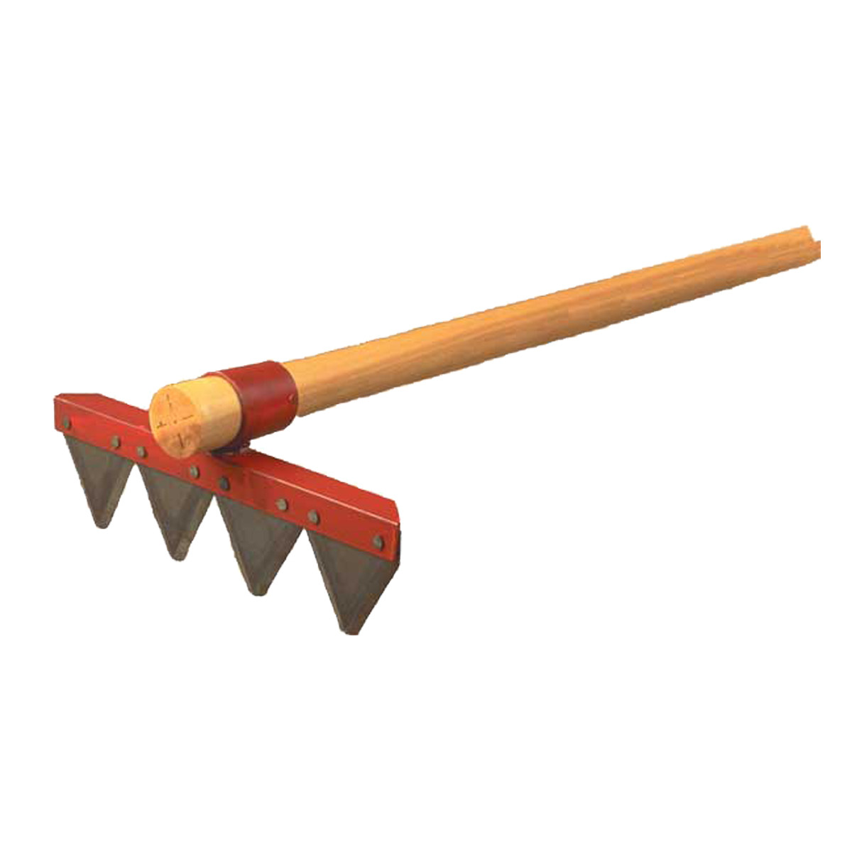 Council Tool Forest Fire Rake | Curtis - Tools for Heroes