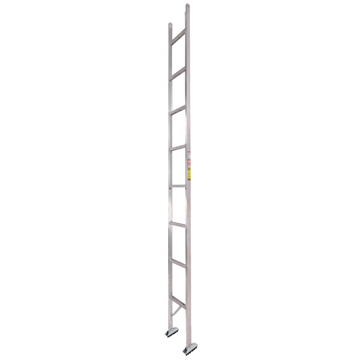 Duo-Safety Aluminum Folding Ladder | Curtis