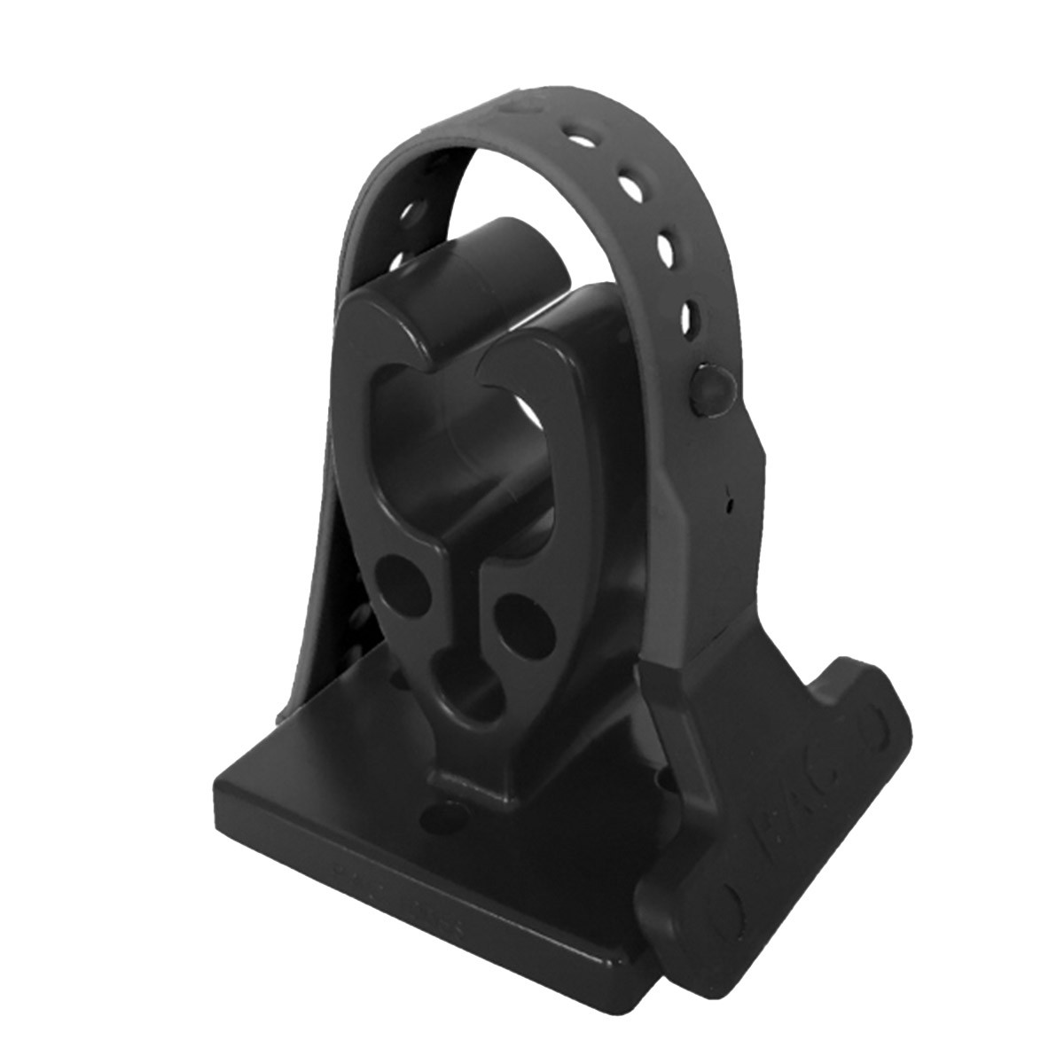PAC Tool Dual Adapter Lok Mounting Bracket | Curtis