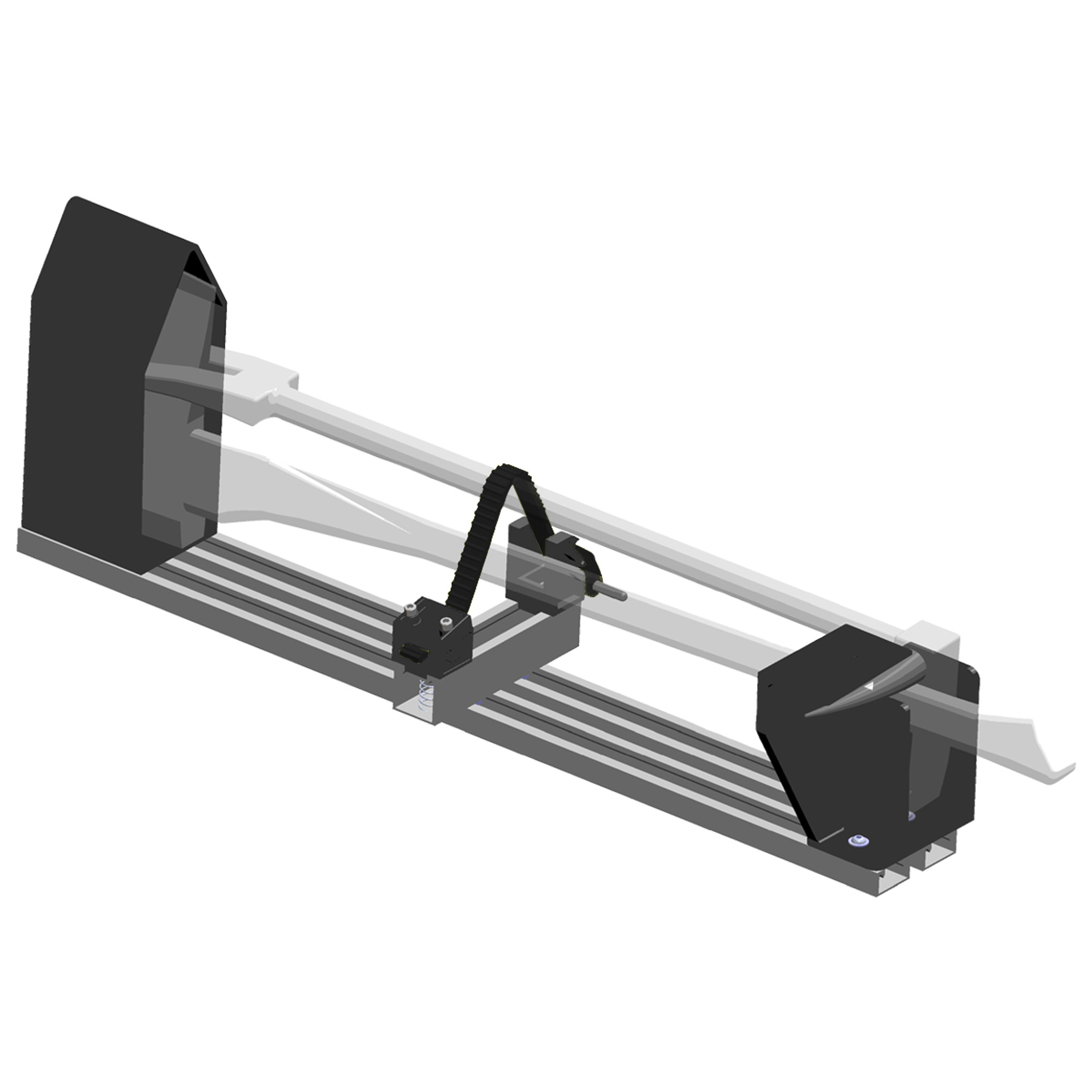 Pac Tool Ironslok Mounting Kit Curtis Tools For Heroes