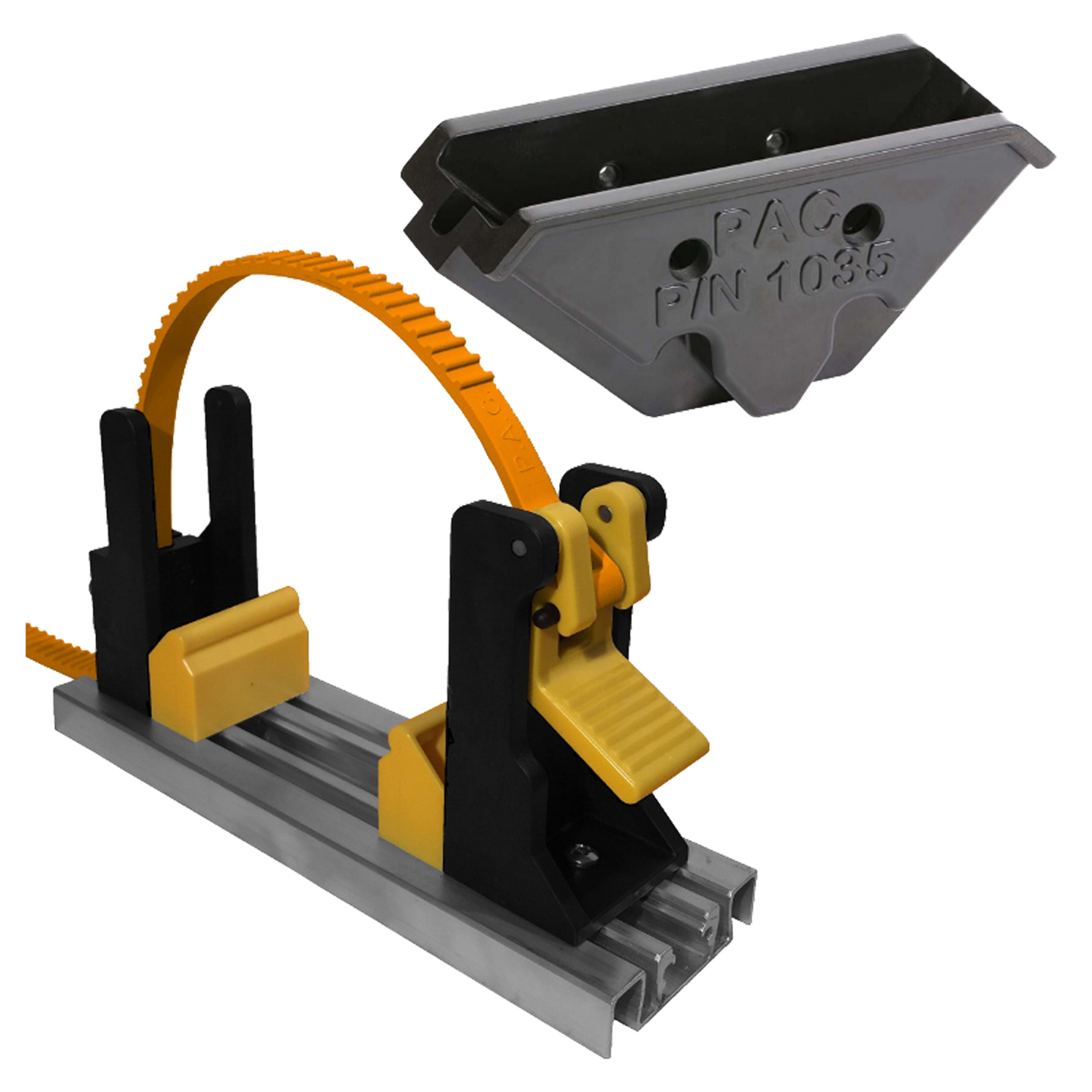 Pac Tool Super Flex Mount Curtis Tools For Heroes