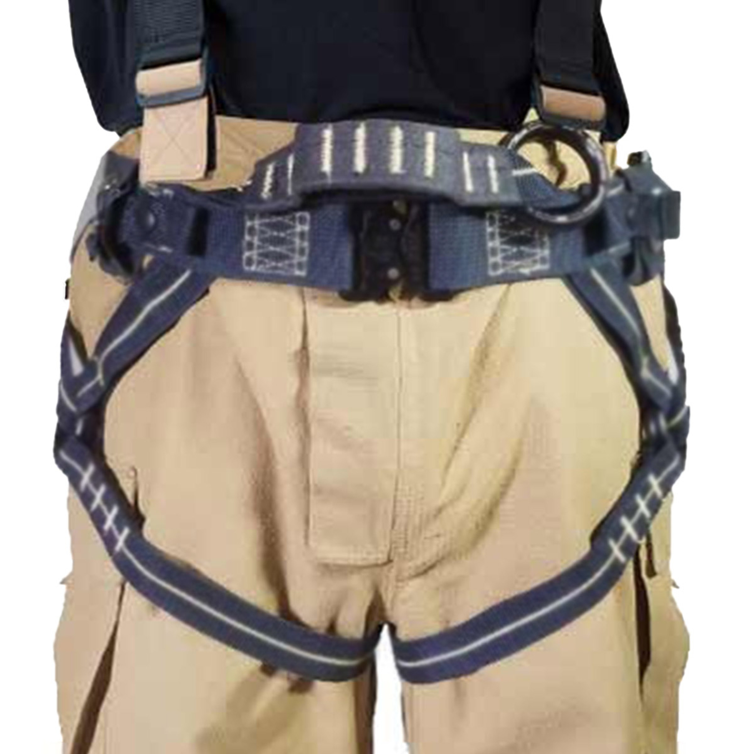 Fire Innovations Tsafe Nfpa Personal Escape Rope Curtis Tools For