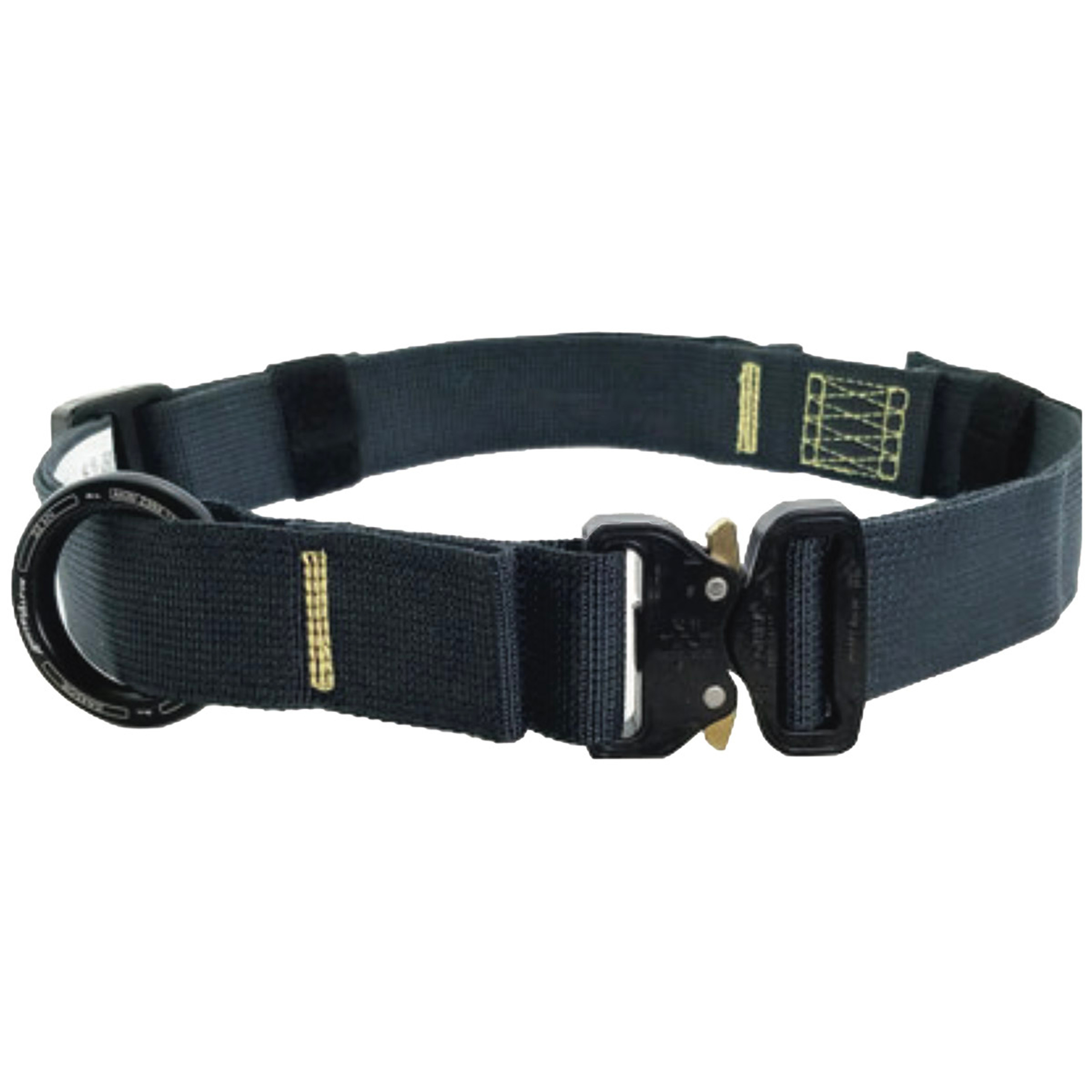 Fire Innovations Spokane Nfpa Escape Belt Curtis