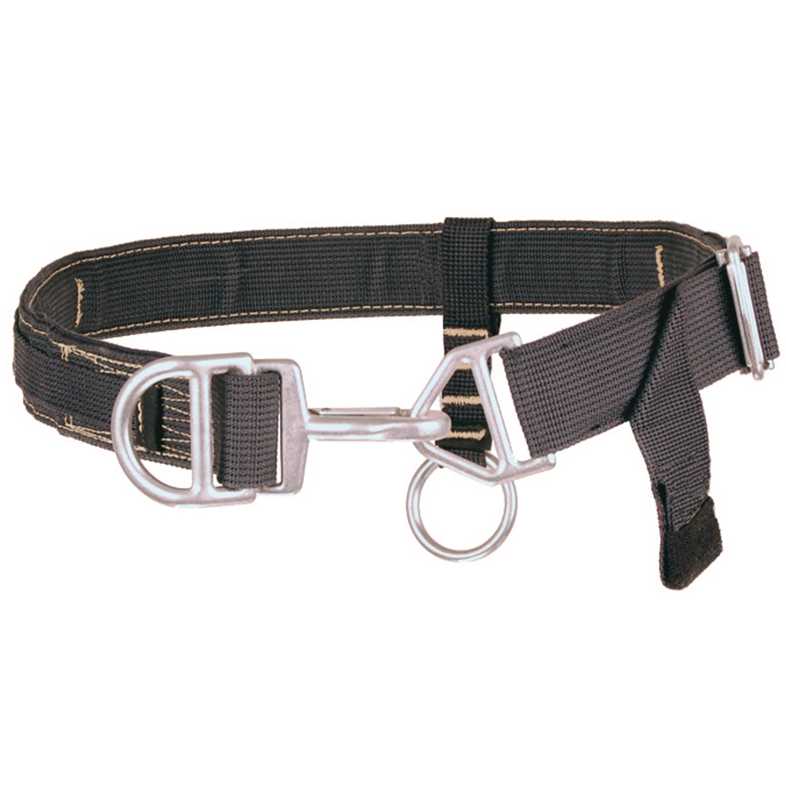 Fire Innovations Spokane Nfpa Escape Belt Curtis