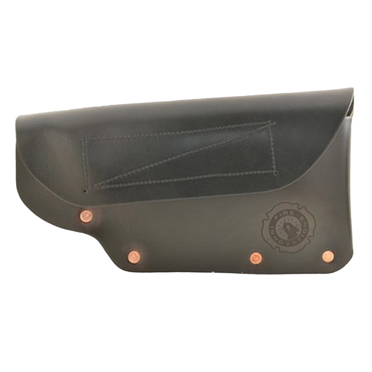 Fire Innovations Leather Full Axe Scabbard | Curtis