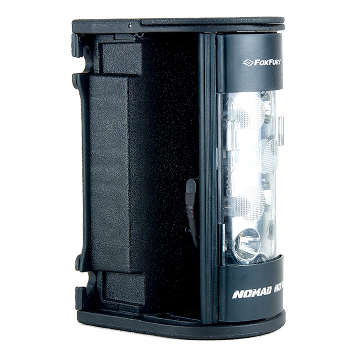 Scene Lights | Fire Scene Lights | LN Curtis