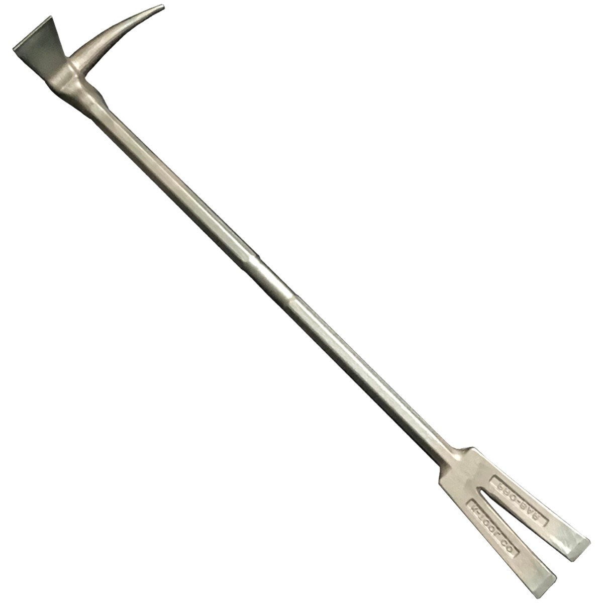 Fire Hooks Pro-Bar | Curtis - Tools for Heroes