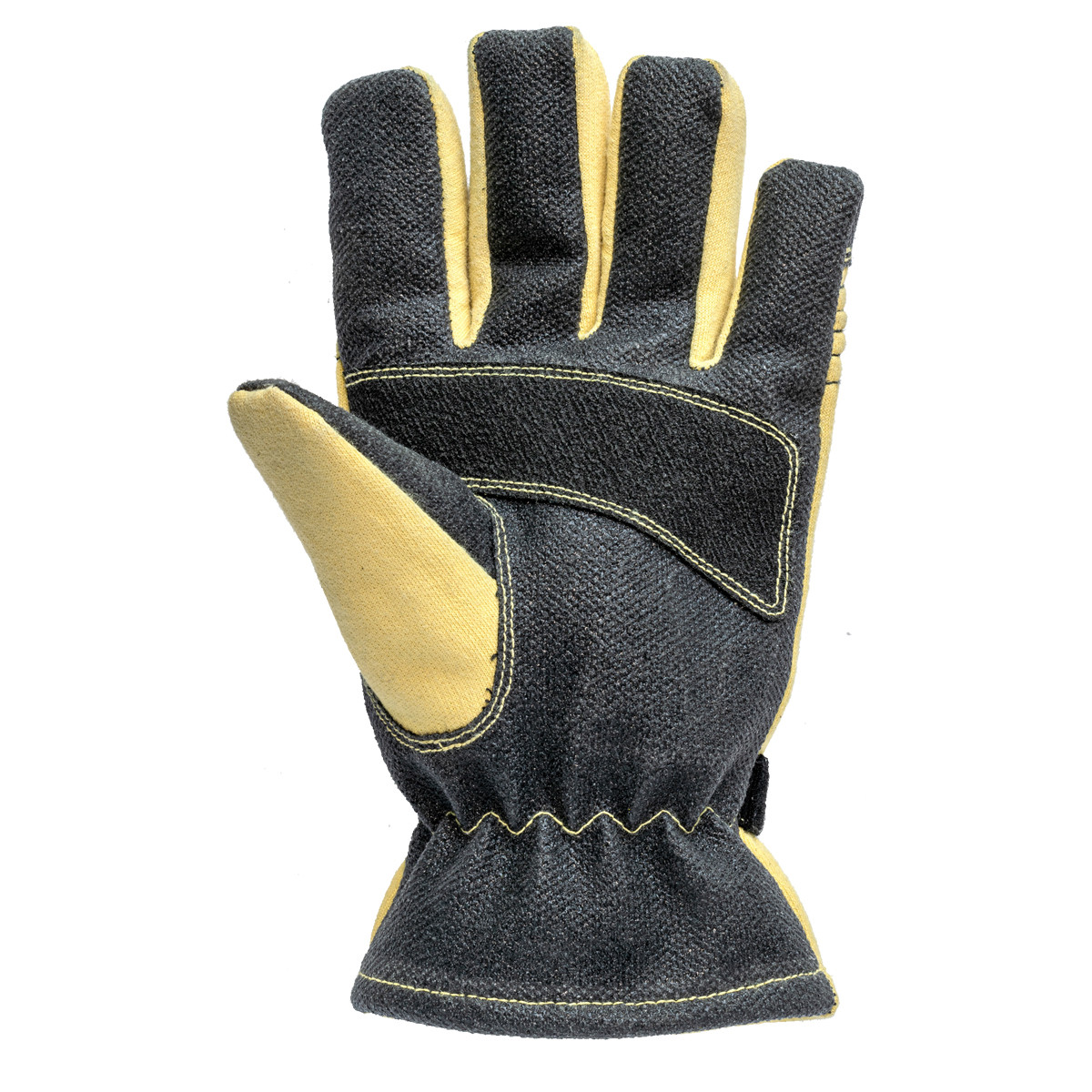 FireCraft The Flame Glove - Gauntlet Style | Curtis