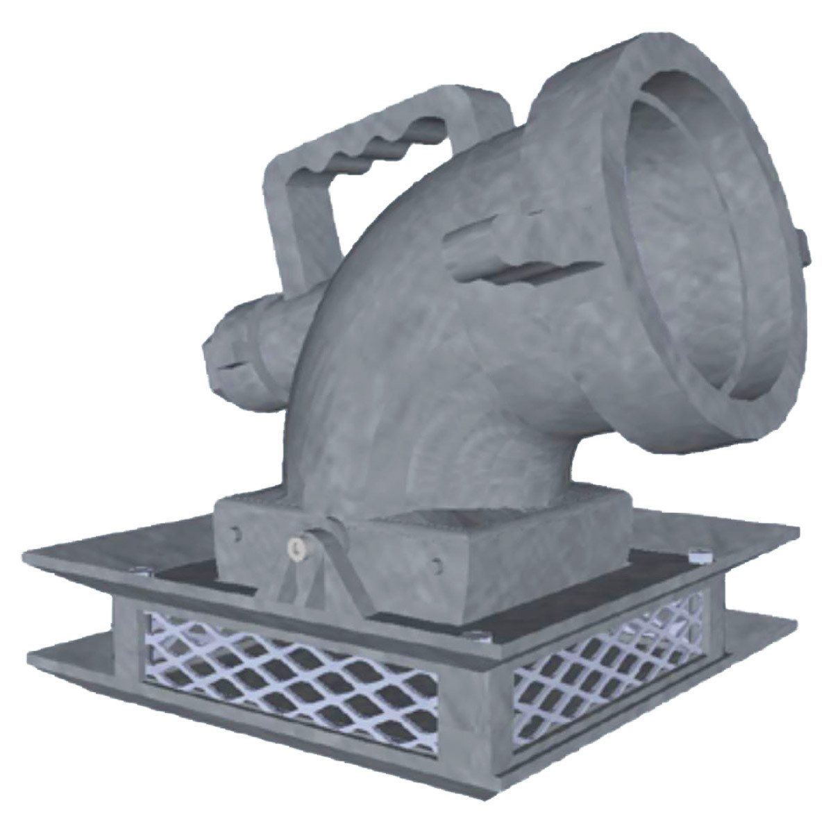 Strainers | Fire Strainers | LN Curtis - Tools for Heroes