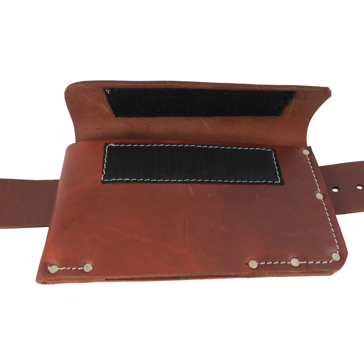 Fire Axe Inc. Leather Scabbard and Belt | Curtis