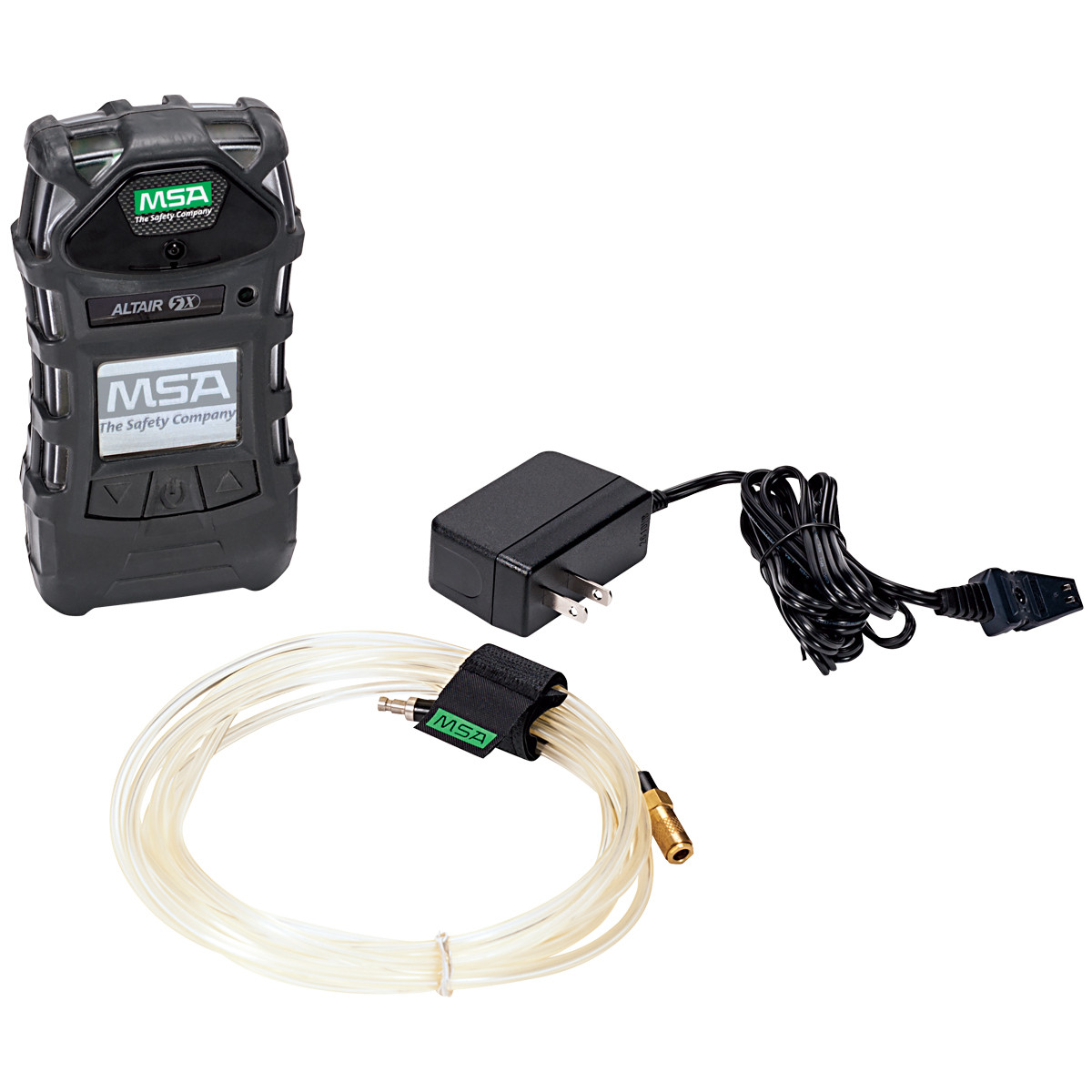 MSA ALTAIR 4XR Multi-Gas Detector | Curtis