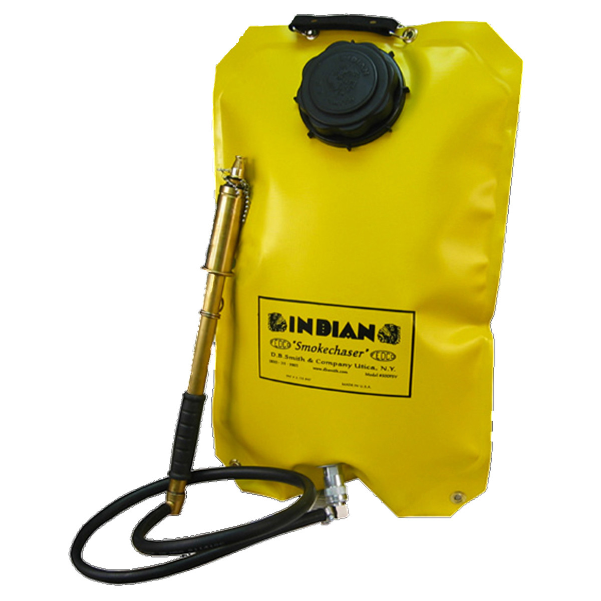 Indian SmokeChaser Pro 5-Gallon Fire Pump | Curtis