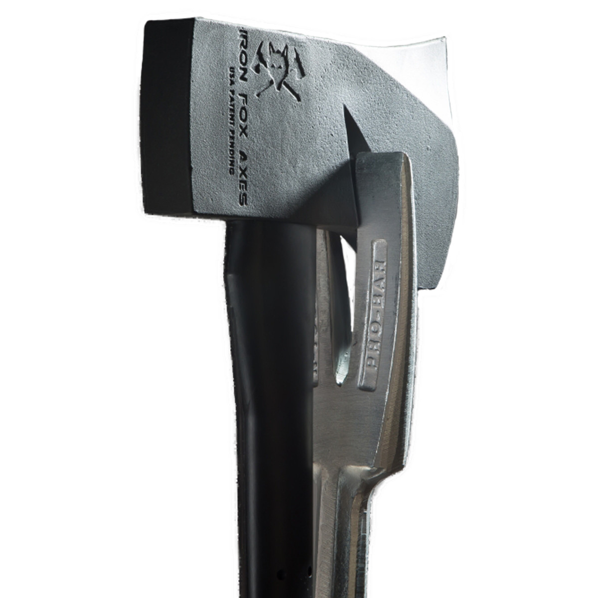 Fire Axes | Firefighter Axes | LN Curtis - Tools for Heroes