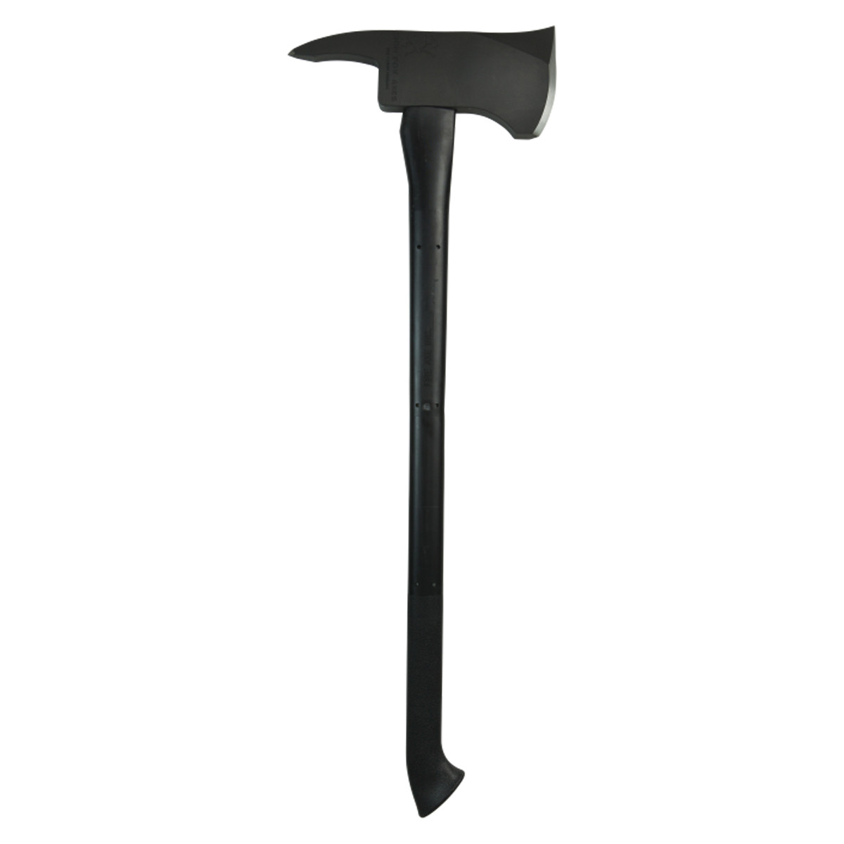 Iron Fox Flat Head 8.0 Axe | Curtis - Tools for Heroes