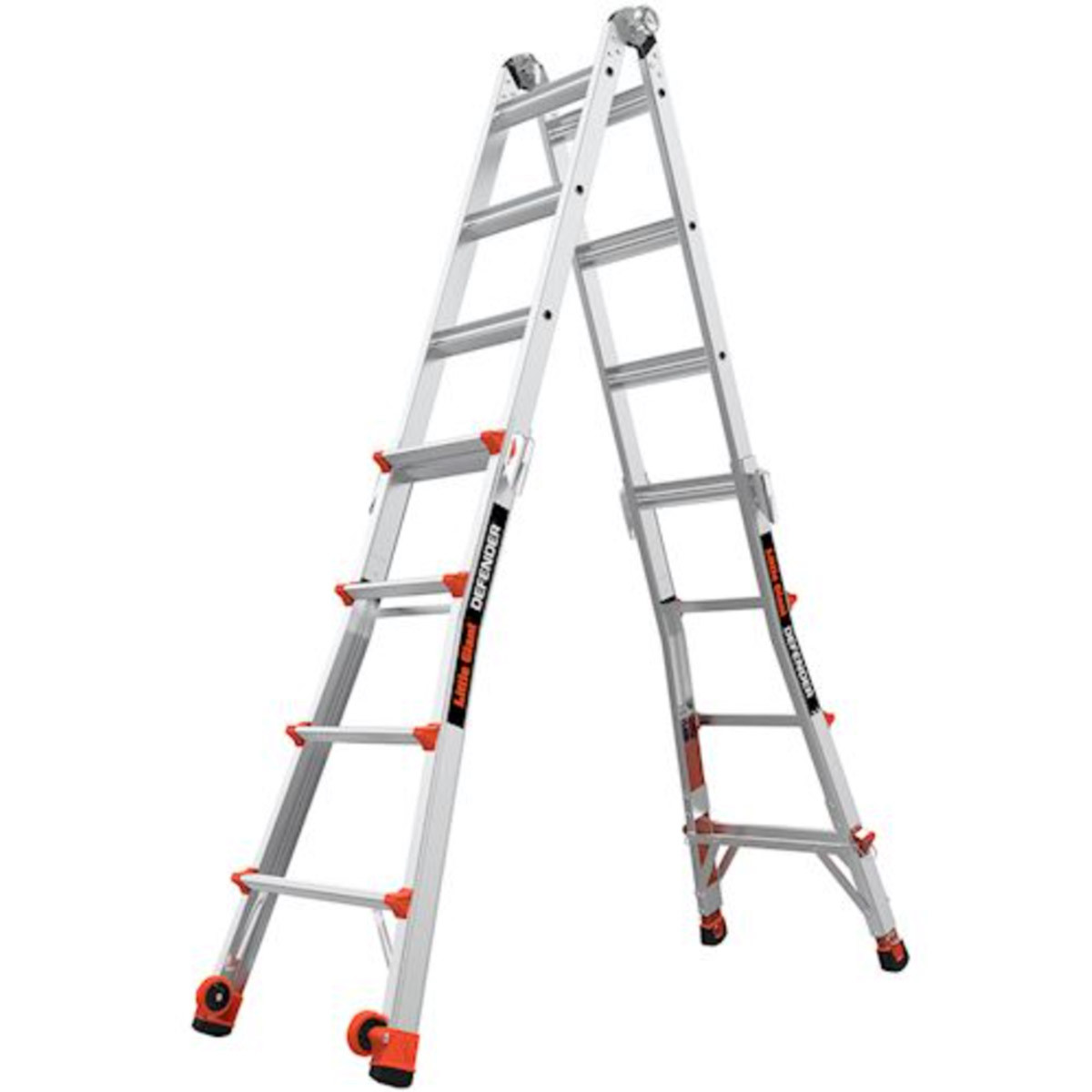 Fire Ladders | Firefighter Ladders | LN Curtis