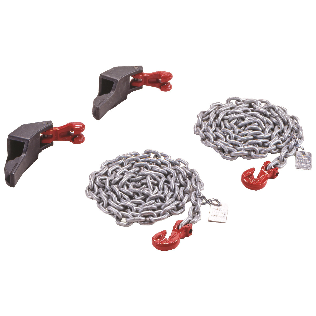 Hurst KSV 11 Chain Set 81-67-20 | Curtis - Tools for Heroes