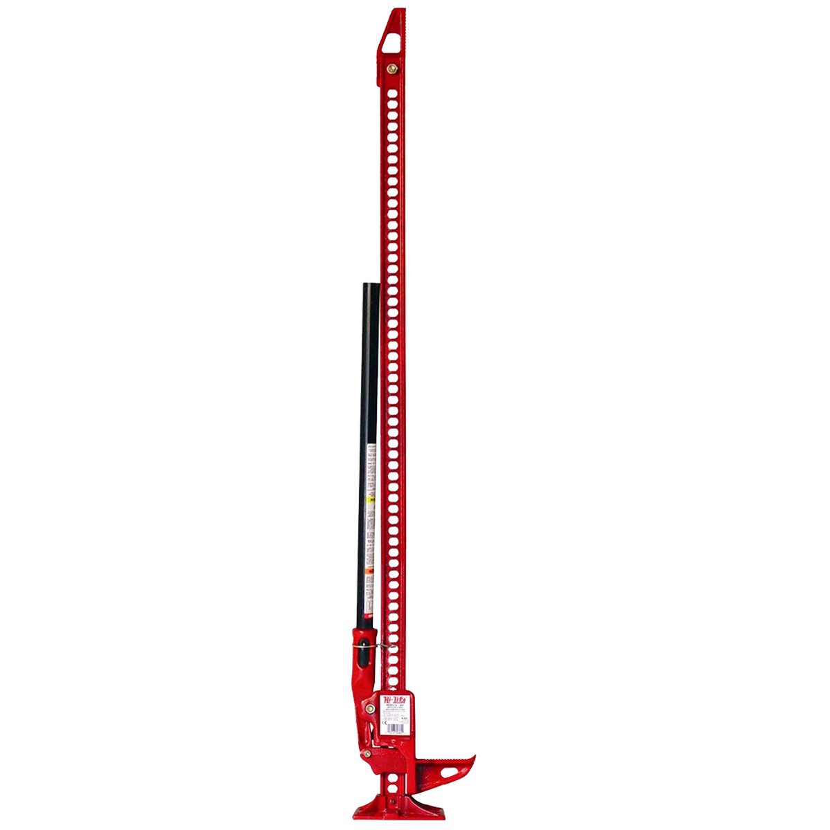 Hi-Lift All-Cast Jack | Curtis - Tools for Heroes