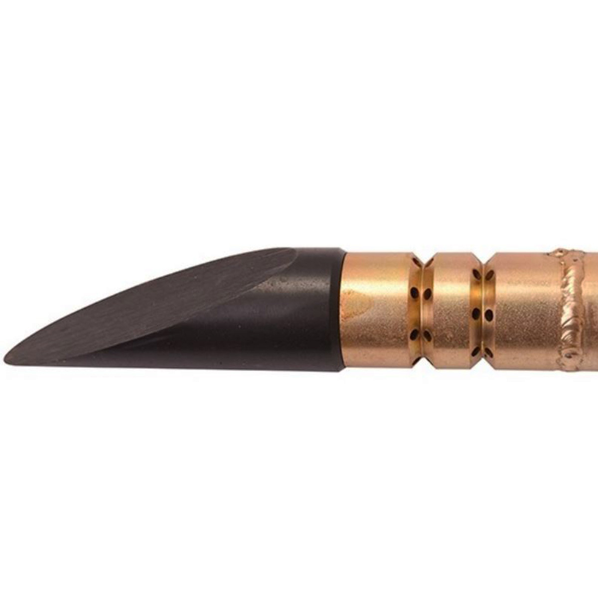 Akron Brass Clapper Valve Siamese - Curtis - Tools for Heroes