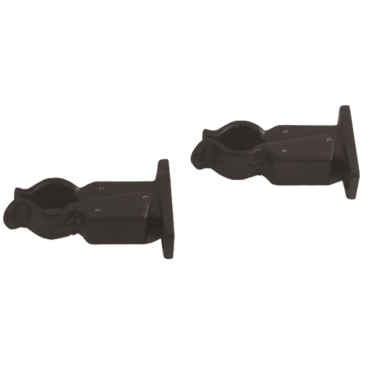 Paratech Hooligan with Standard Claw Electroless Nickel Finish