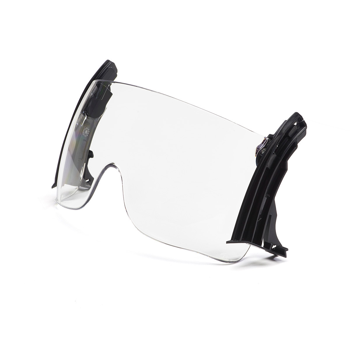 MSA Cairns Clear Ocular Visor Assembly for XR2 Helmet