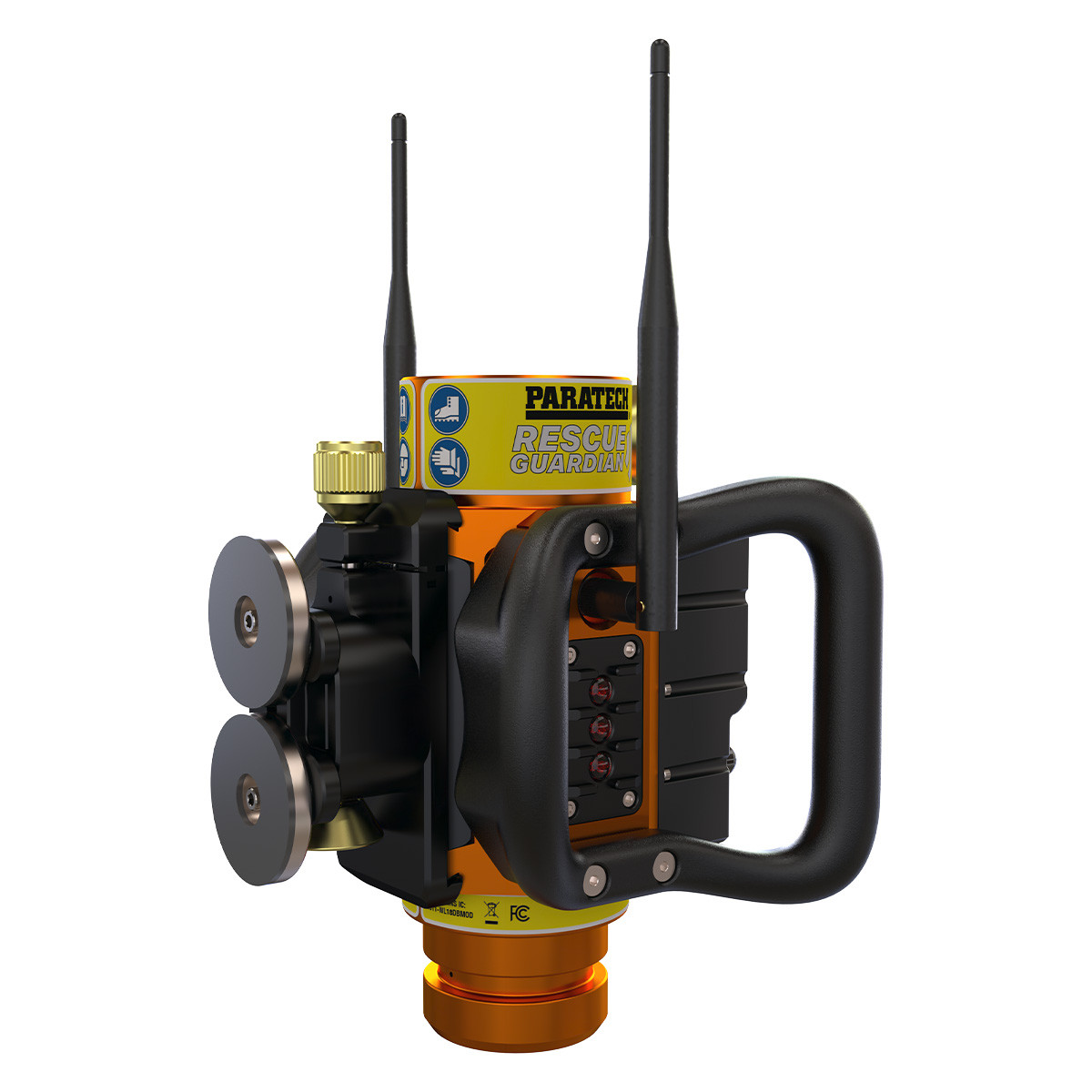 Paratech Rescue Guardian Kit 2 | Curtis - Tools for Heroes