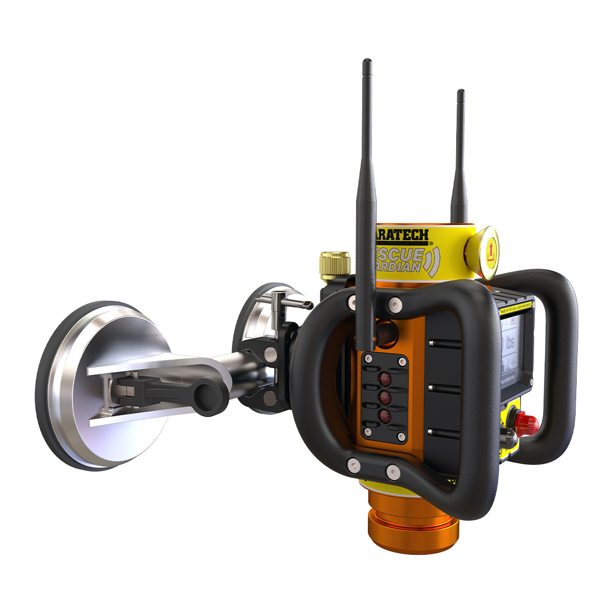 Paratech Rescue Guardian Kit 2 | Curtis - Tools for Heroes