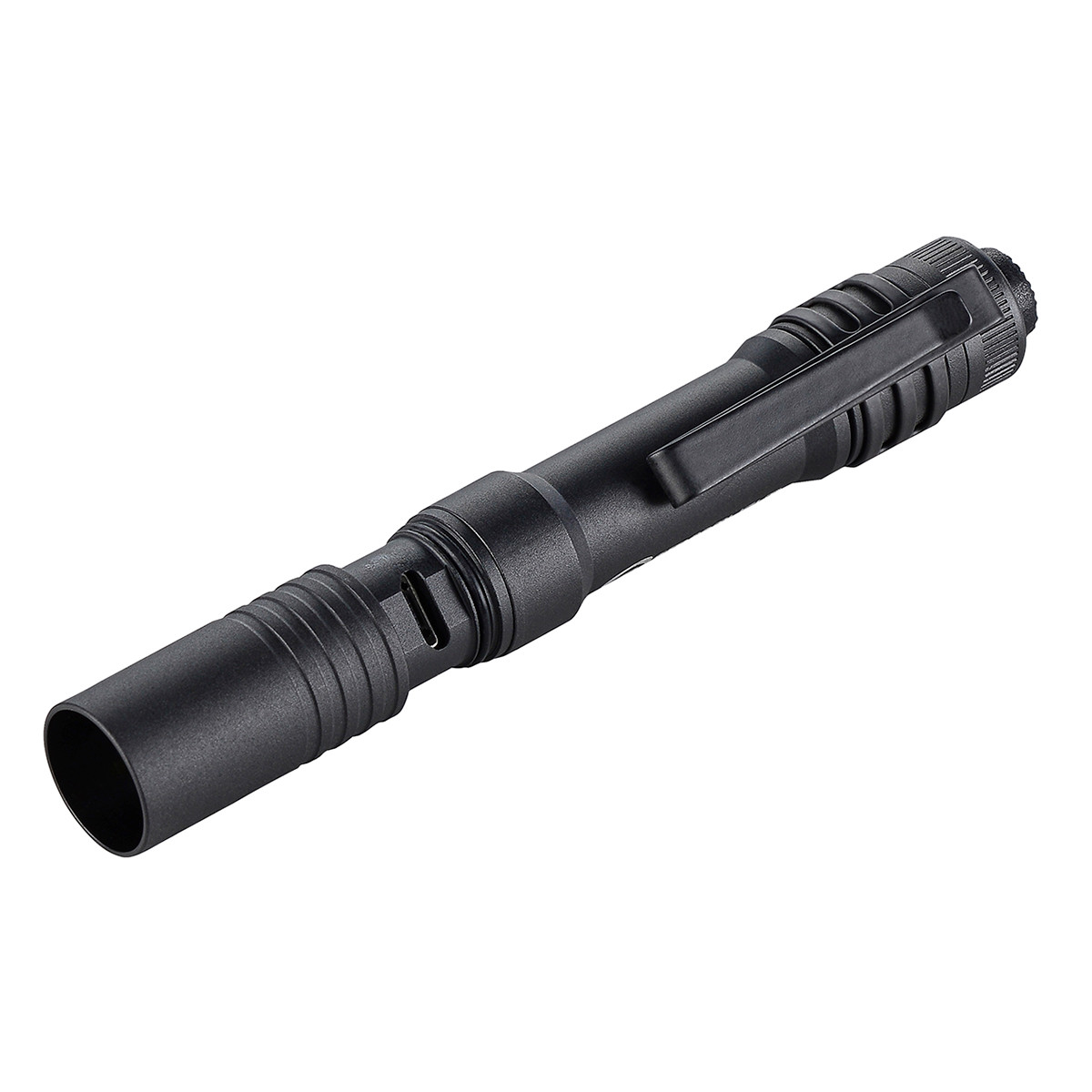 Streamlight Microstream USB Pocket Light - Curtis