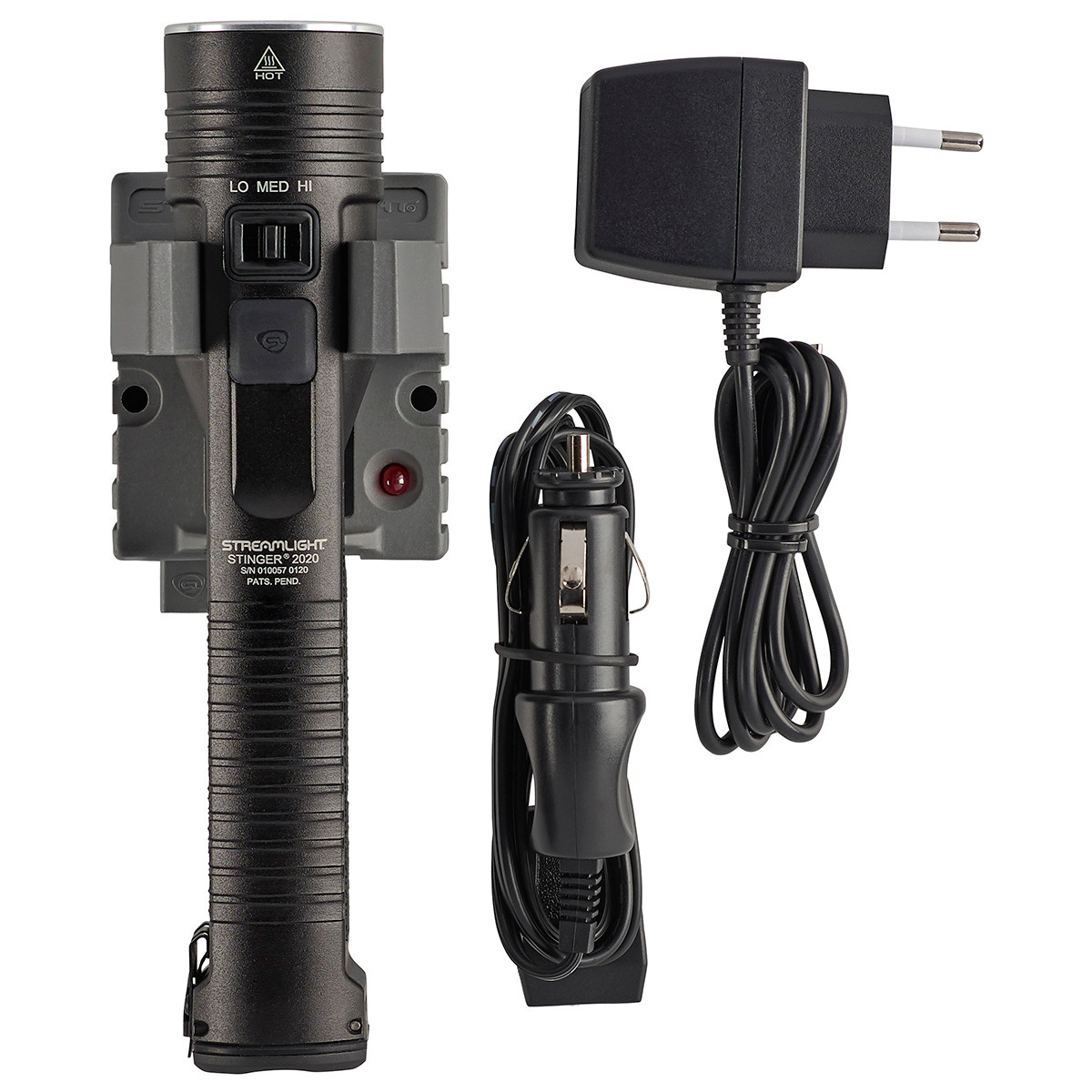 Streamlight Stinger 2020 Flashlight | Curtis