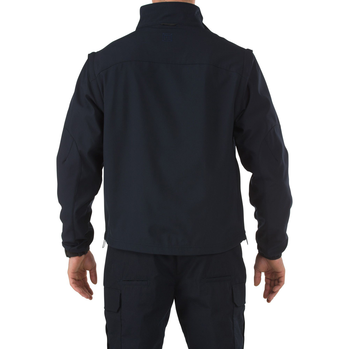 5.11 Tactical Valiant Softshell Jacket | Curtis