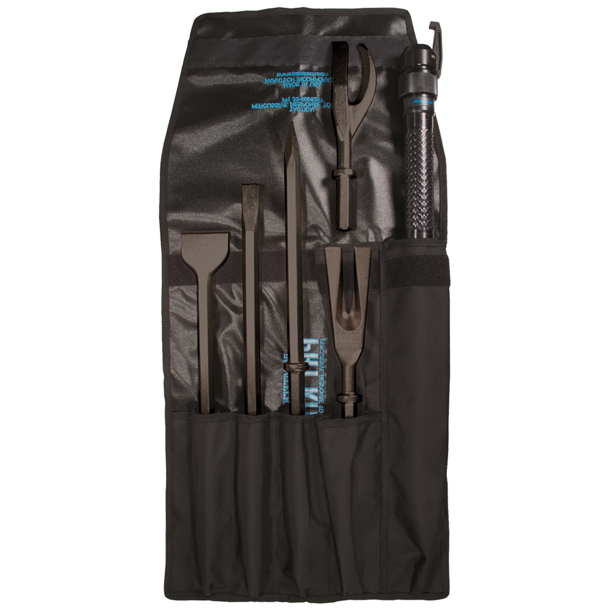 Paratech ARFF Grab and Go Kit | Curtis - Tools for Heroes