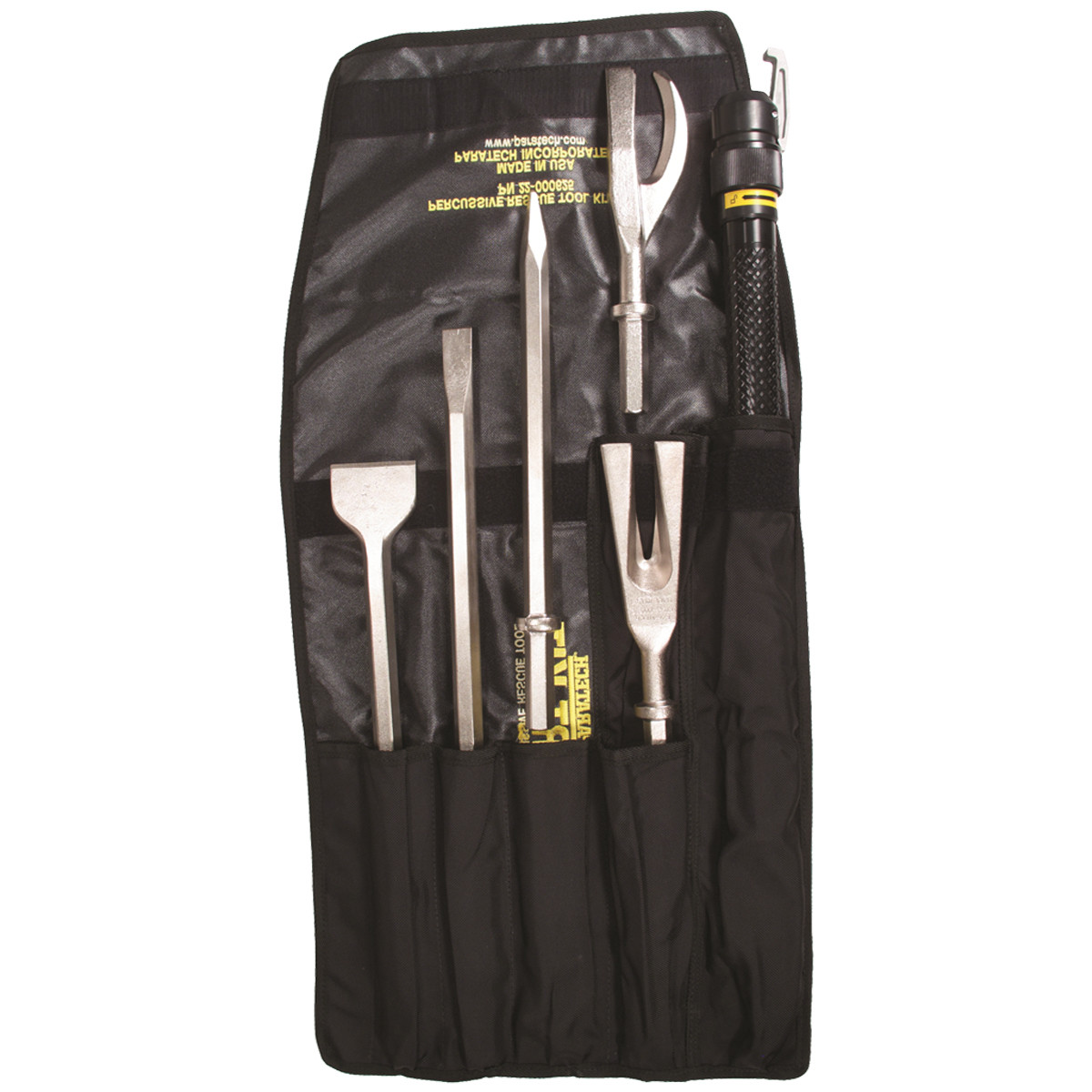 Paratech G3 Struts/Airgun Pressure Regulator | Curtis