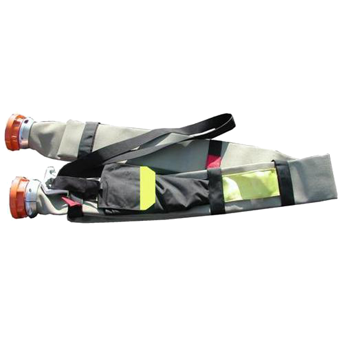 KMP Fire High Rise Hose Pack | Curtis - Tools for Heroes