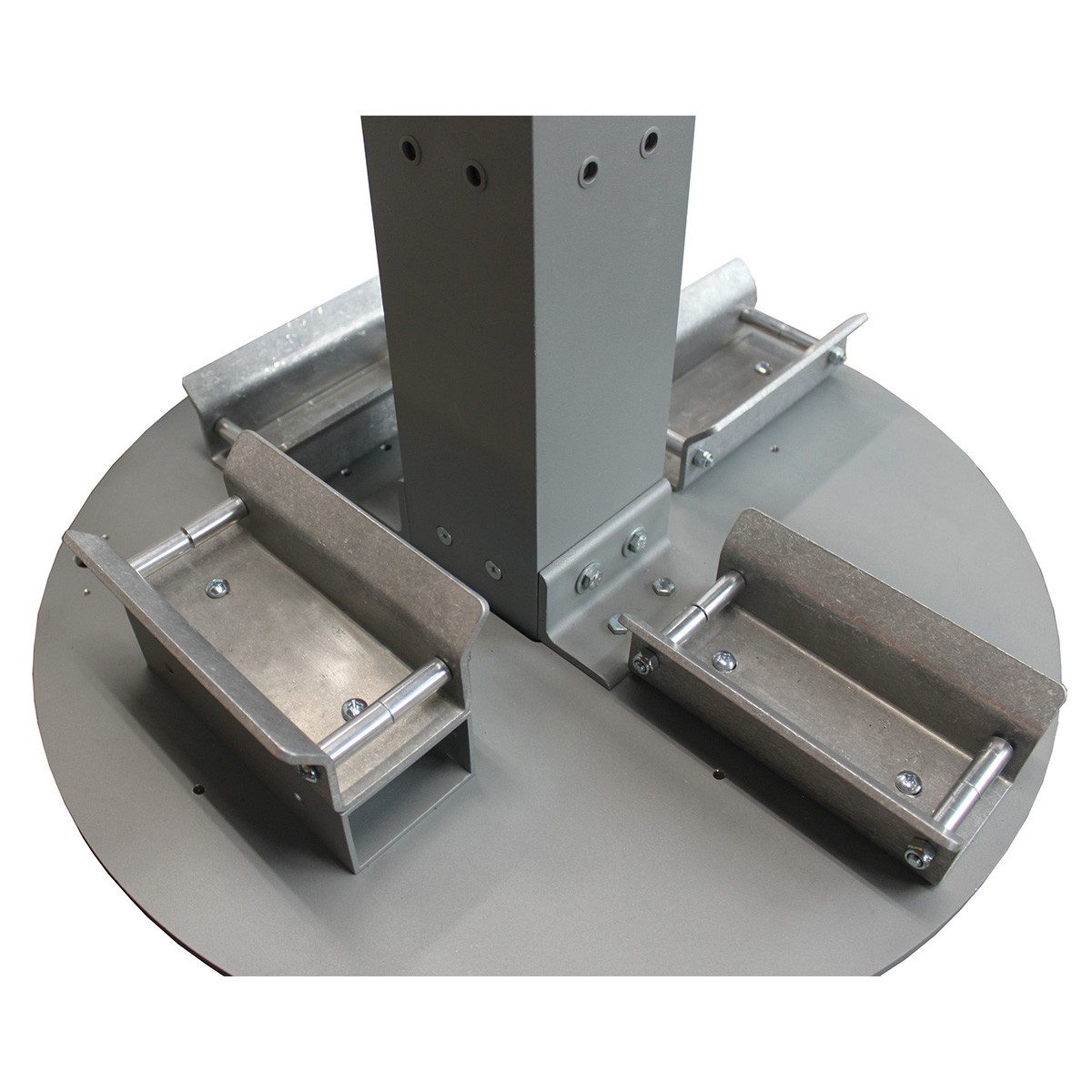 Ziamatic Multiple Extrication Tool Holder | Curtis - Tools for Heroes