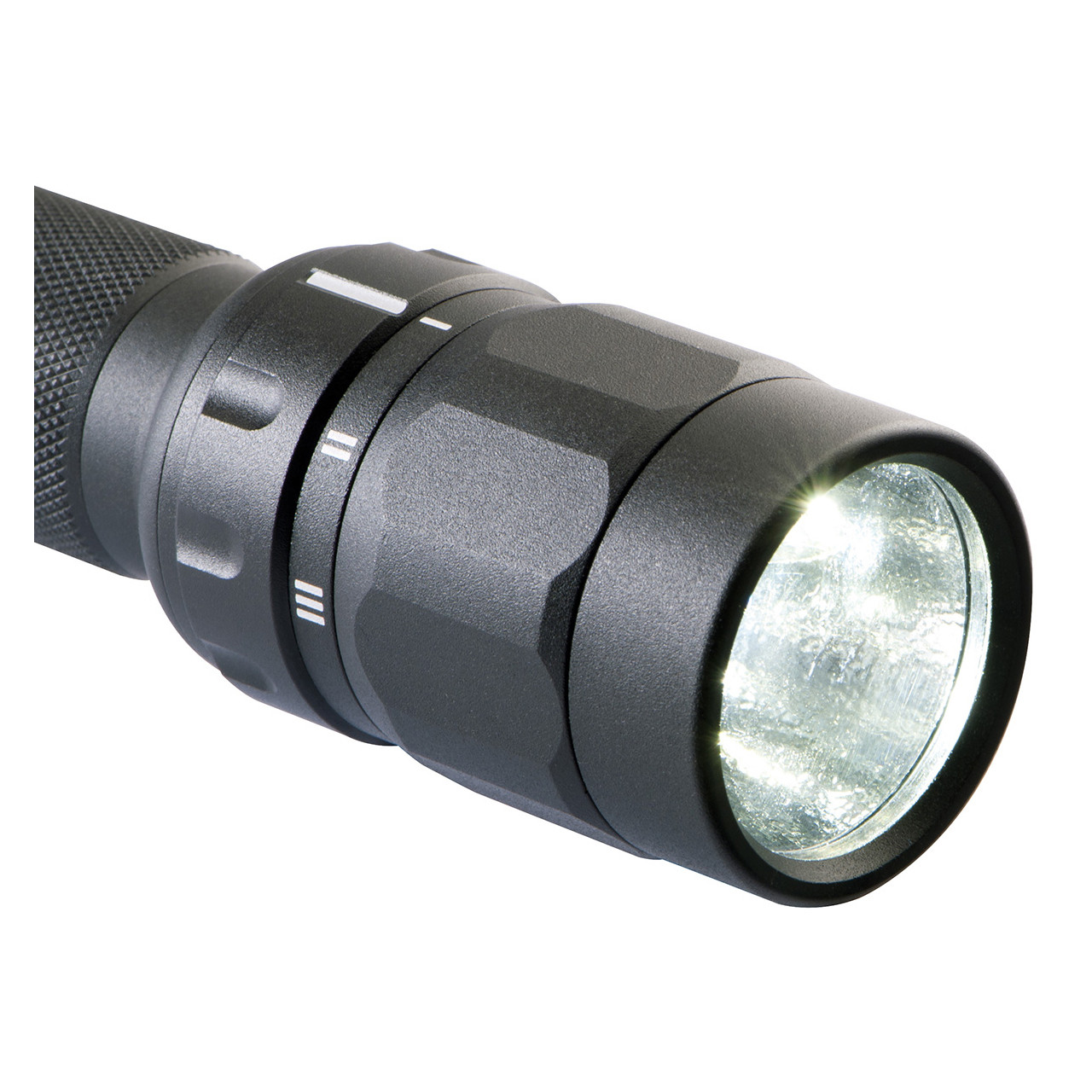 Pelican 2370 LED Tactical Flashlight - Curtis - Tools for Heroes