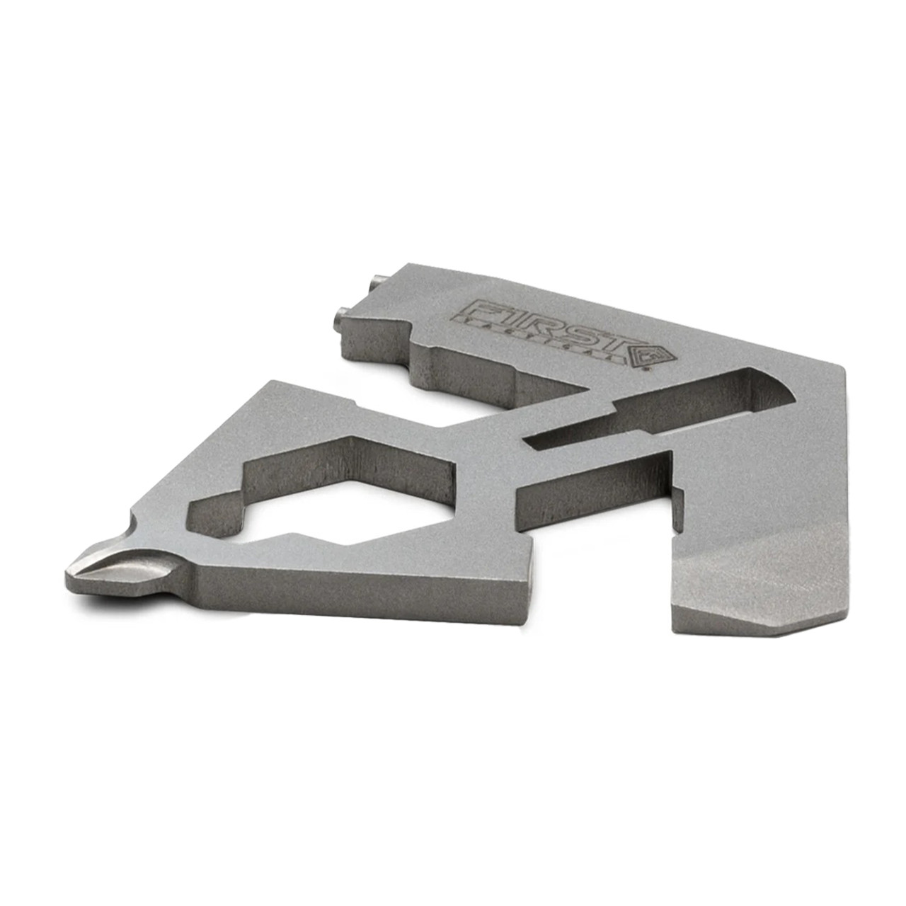 First Tactical Spear Multitool | Curtis - Tools for Heroes