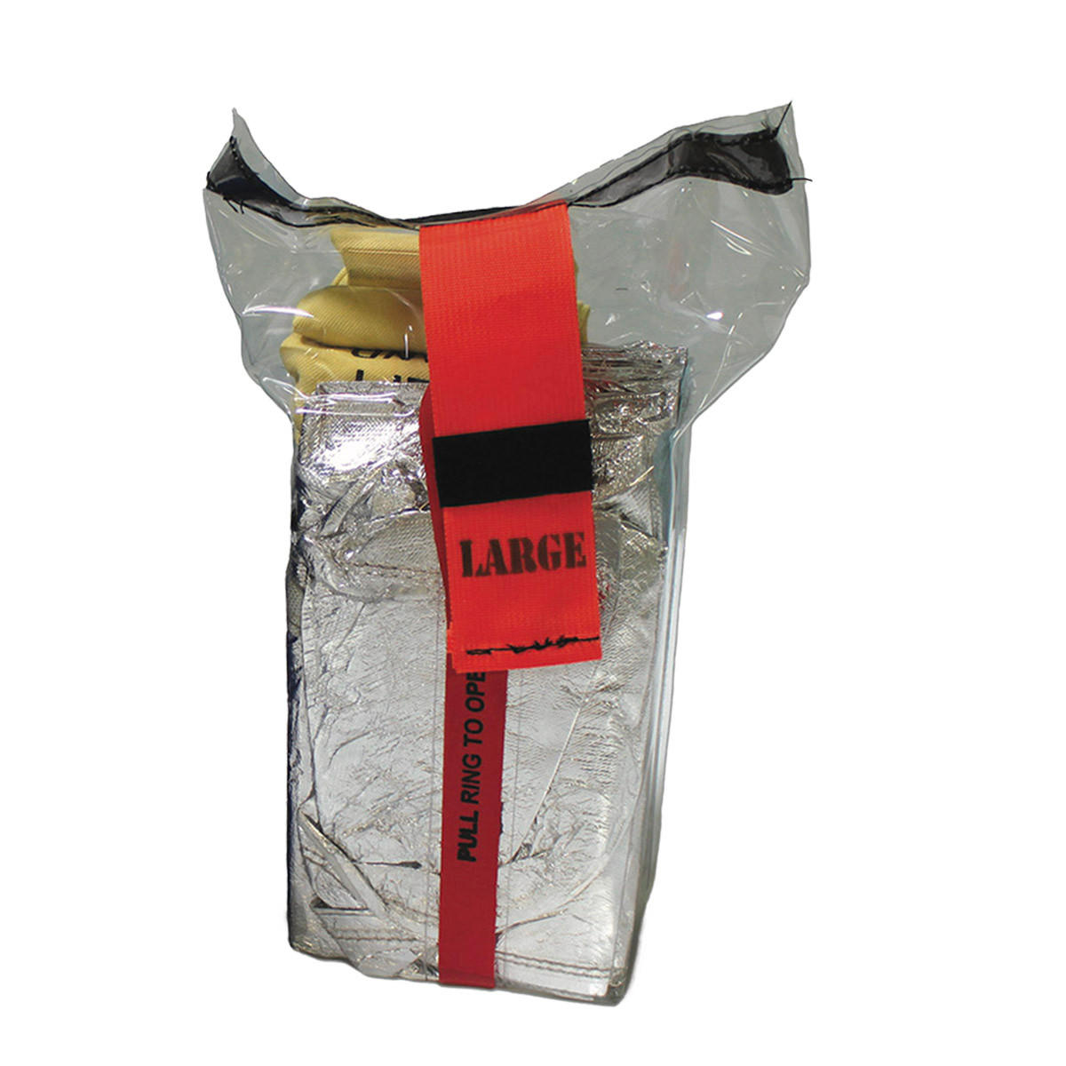 Anchor Industries New Generation Fire Shelter | Curtis