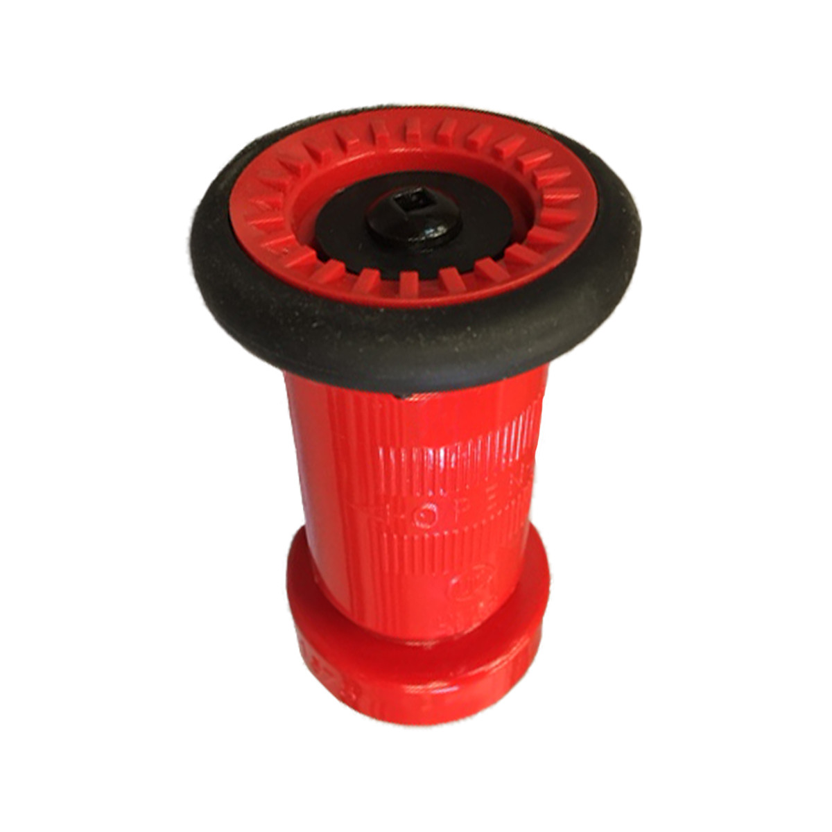 United Fire 1-1/2" Combination Fog Nozzle | Curtis - Tools for Heroes