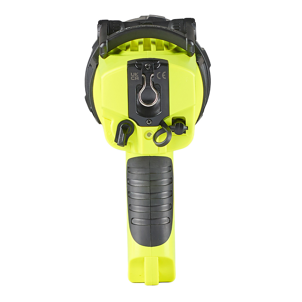 Streamlight WayPoint 400 Rechargeable Spotlight | Curtis