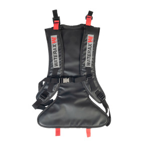 WATERAX MARK-3 Watson Edition High Pressure Portable Pump