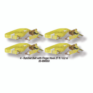 Paratech Highway Vehicle Stabilization Kit | Curtis