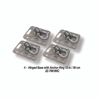 Paratech Highway Vehicle Stabilization Kit | Curtis