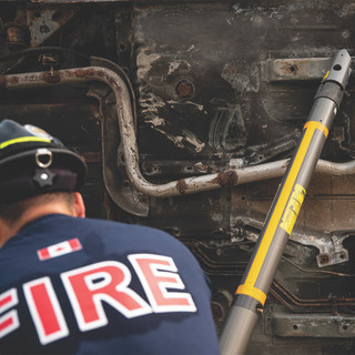 Paratech Highway Vehicle Stabilization Kit | Curtis