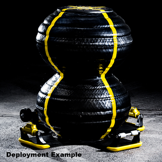 Paratech MultiForce G3 Compact Air Lifting Bag Kit