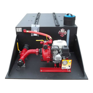 Skid Units | LN Curtis - Tools for Heroes