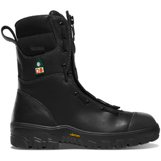 Danner 8 in. Composite Toe Modern Firefighter Boots (NMT)
