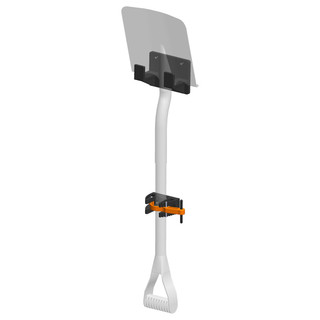 PAC Tool Halligan Tool Mounting Kit | Curtis